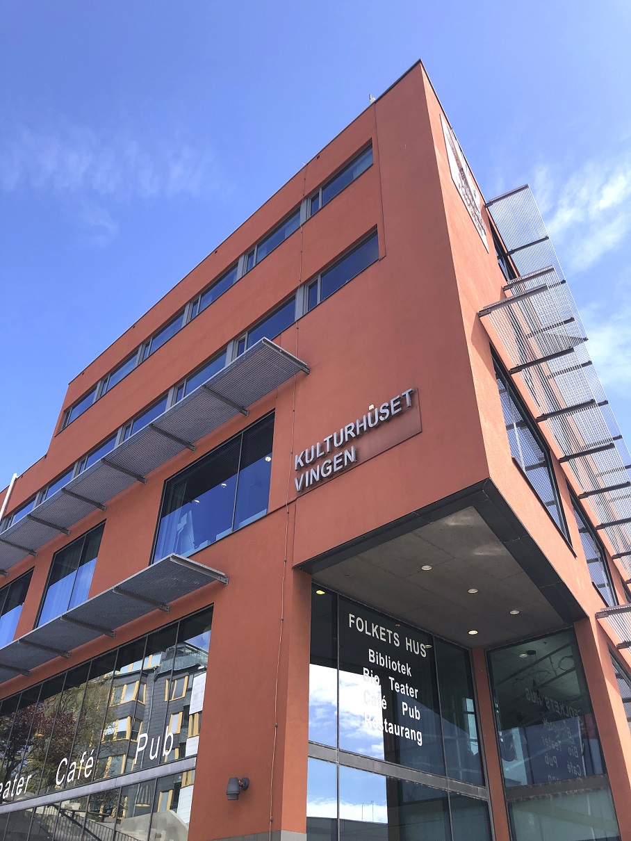 Välkommen till Amhult | Bostadsbolaget