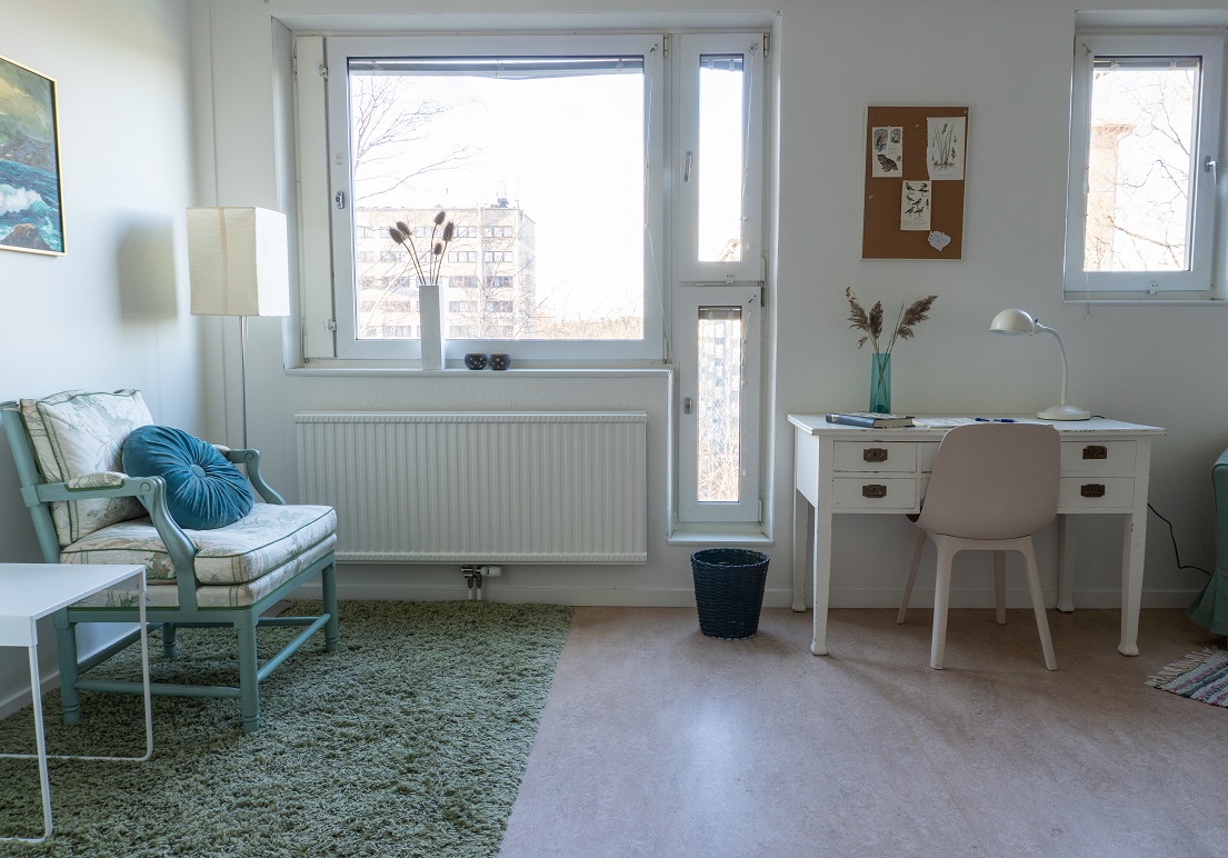 Studentbostäder till Hammarkullen | Bostadsbolaget