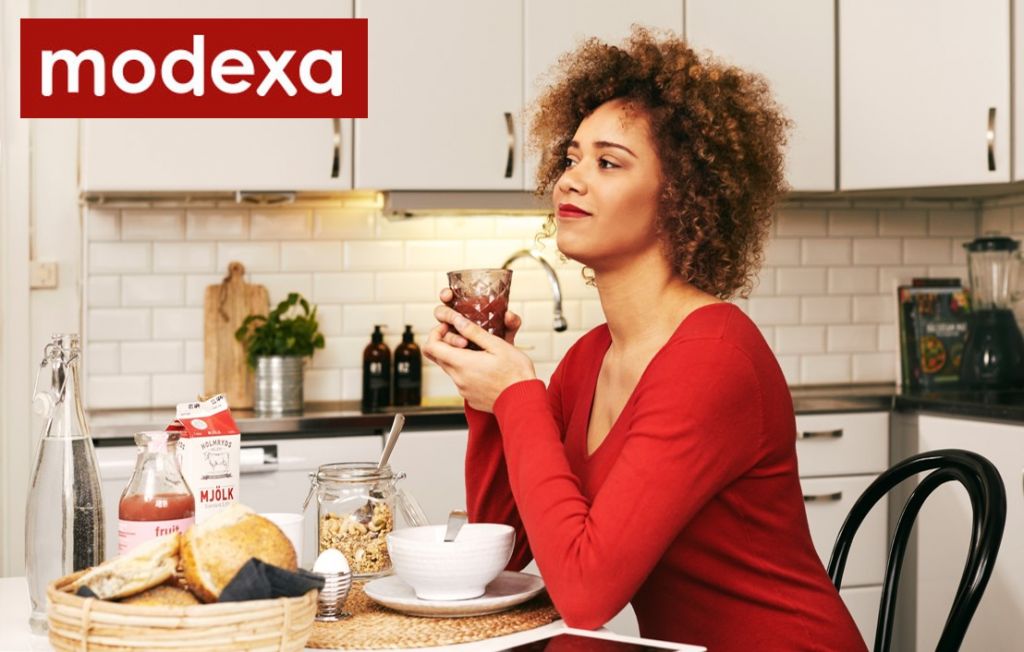 Modexa kök – Hemsida – Bild1 | Bostadsbolaget