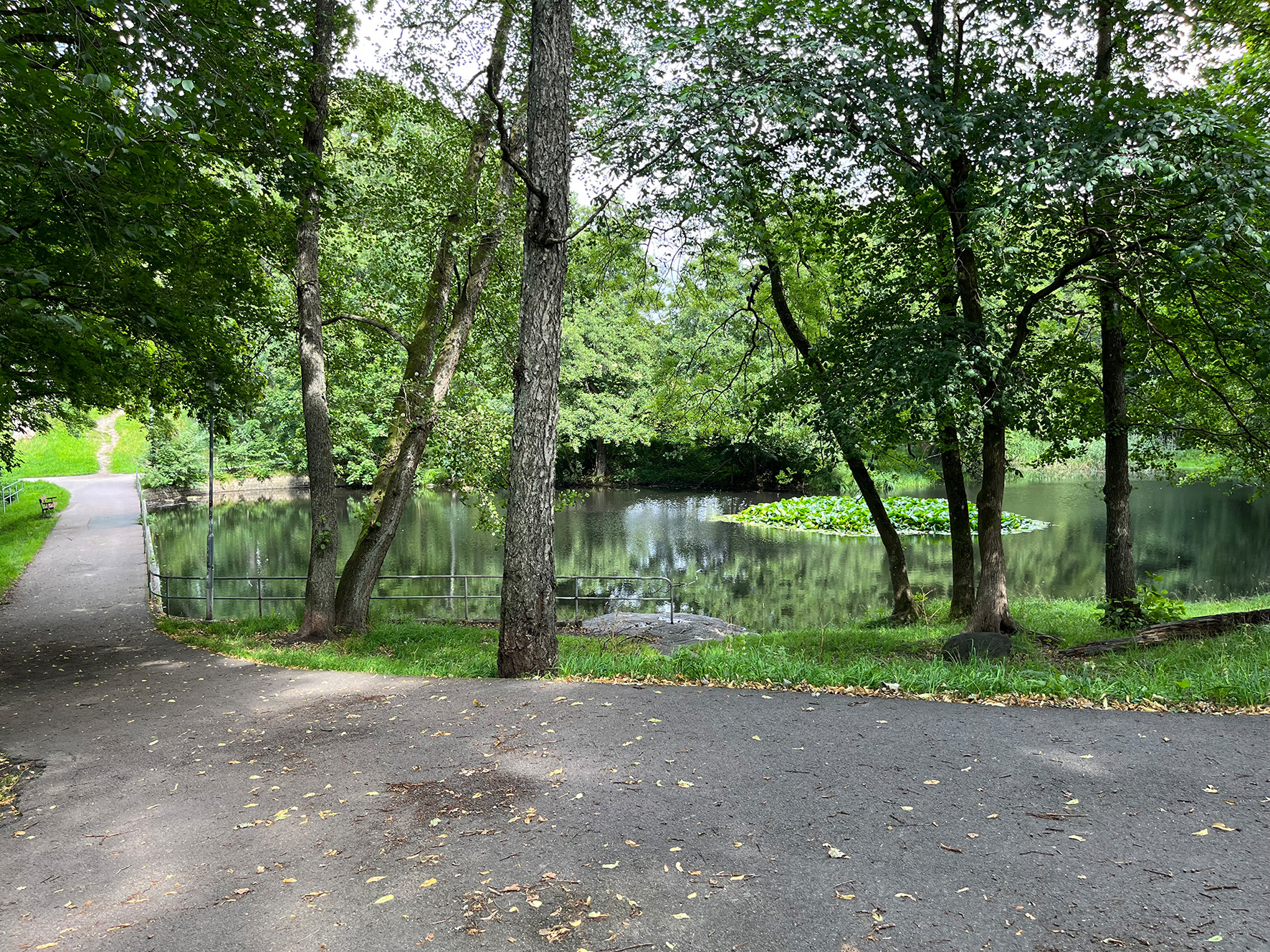 Hitta Göteborgs okända pärlor | Bostadsbolaget