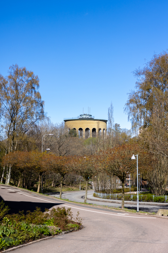 Välkommen till Guldheden! | Bostadsbolaget