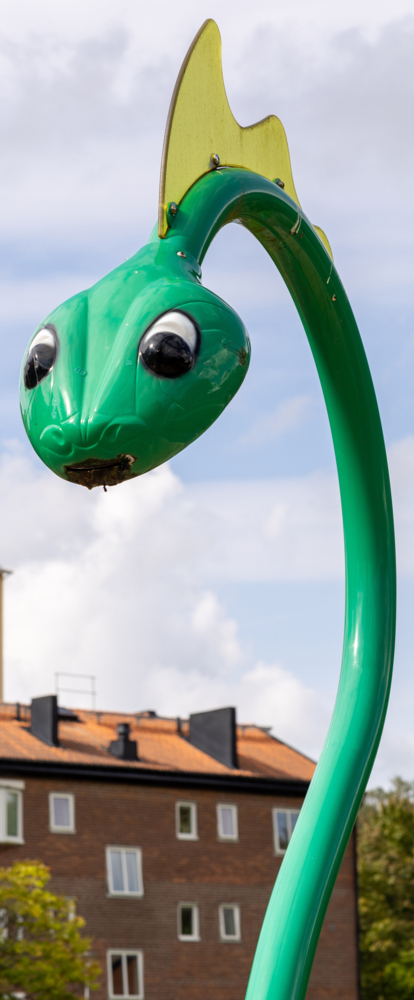 Hälsning från Kortedala | Bostadsbolaget